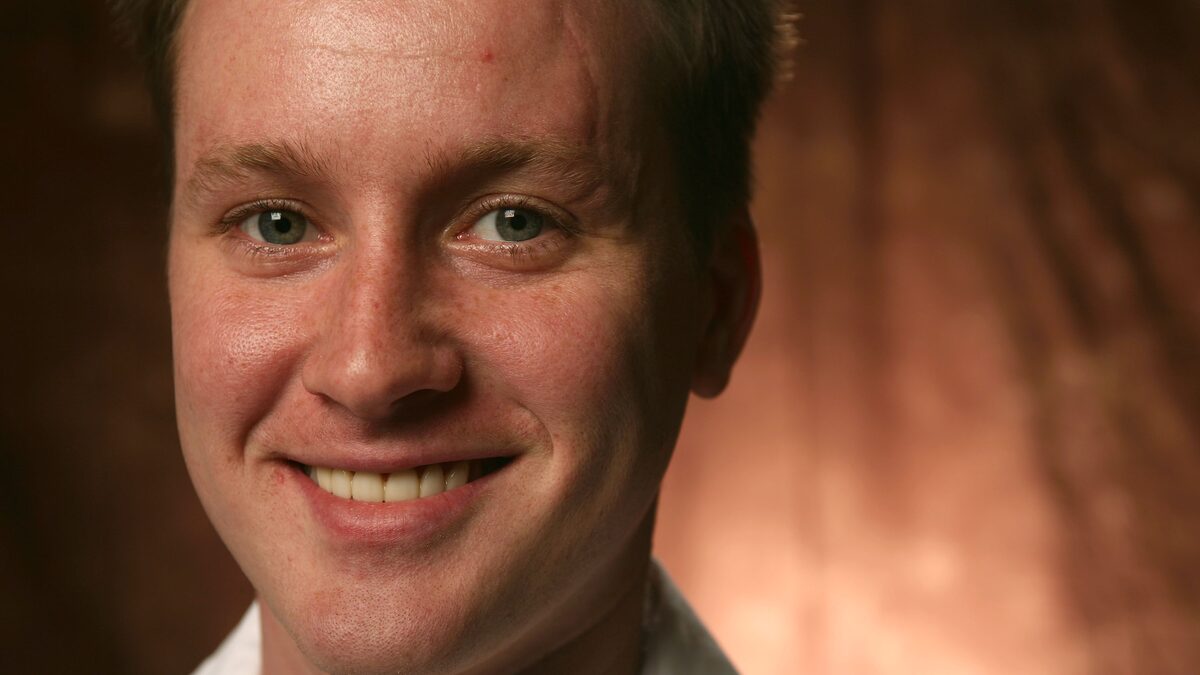 Tom Guiry Through the Years