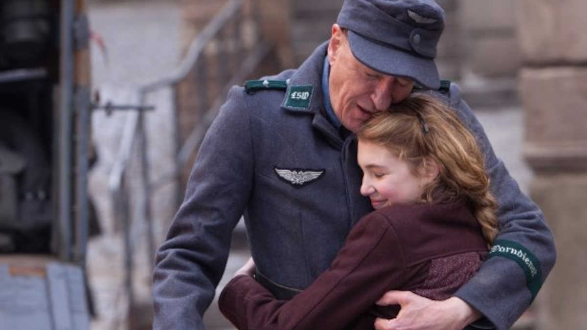 ‘The Book Thief’ Stars Share Set Stories