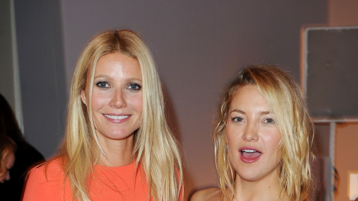 ELLE's 17th Annual Women in Hollywood Tribute