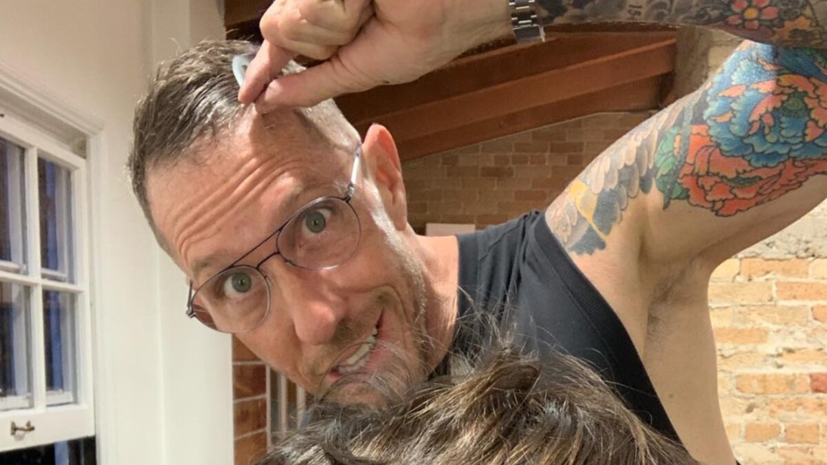 Stars Without Makeup: Fresh-Faced & Fabulous!