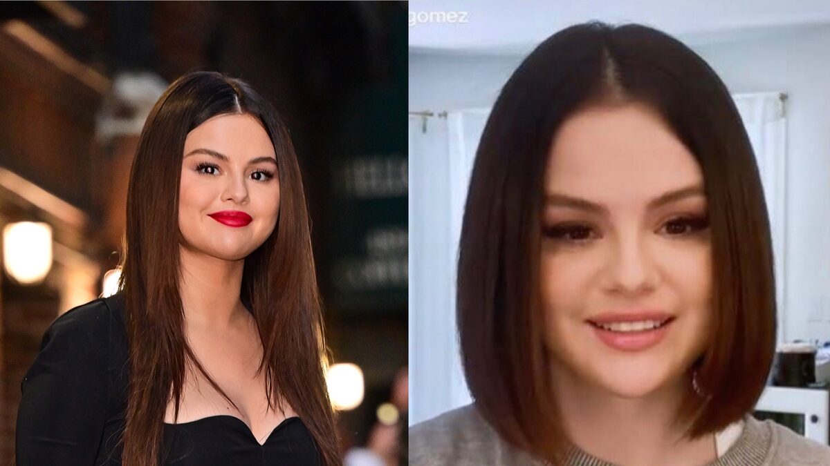 Star Makeovers: Haircuts & Dye Jobs!