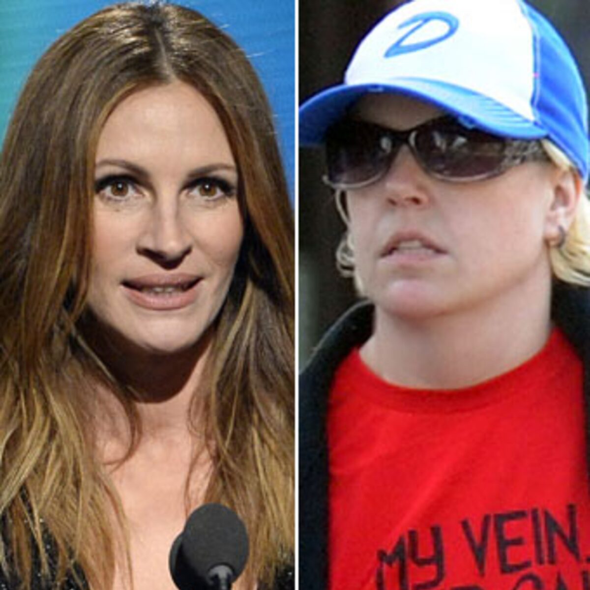 Nancy Motes Verlobter