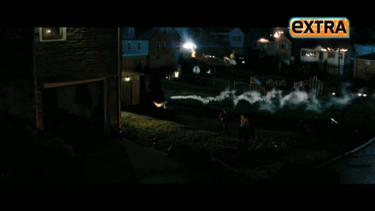 'Super 8's' Sensational 5