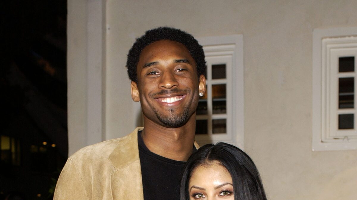 Kobe Bryant Remembered