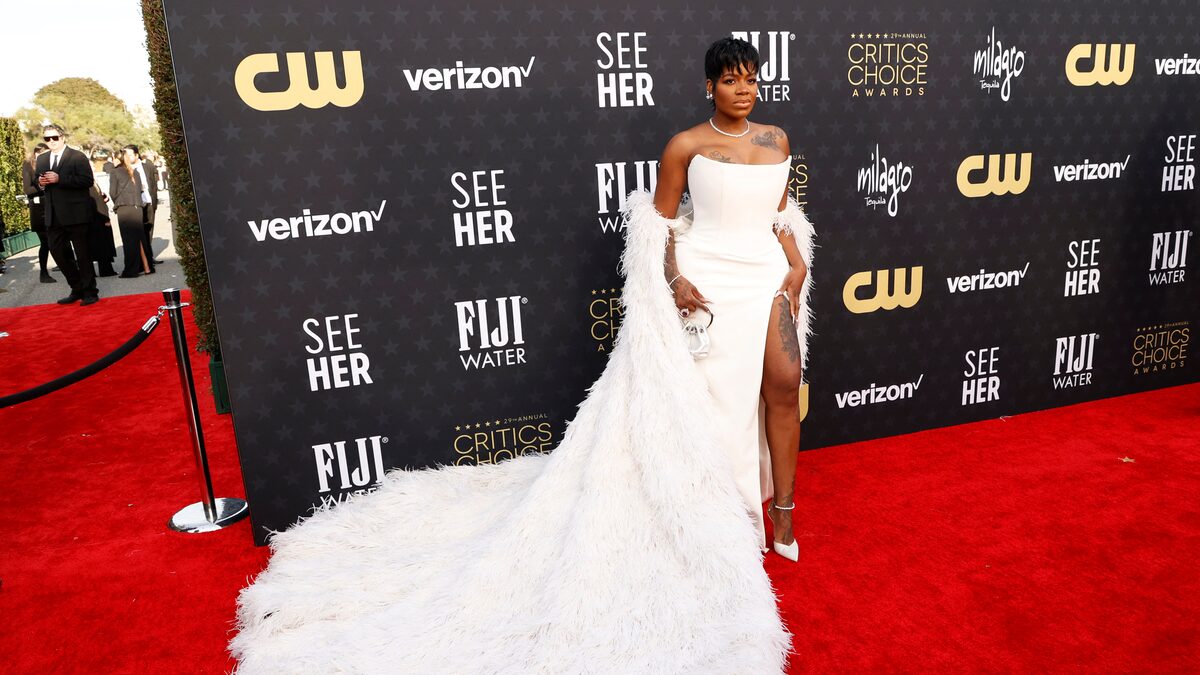 The 29th Annual Critics Choice Awards