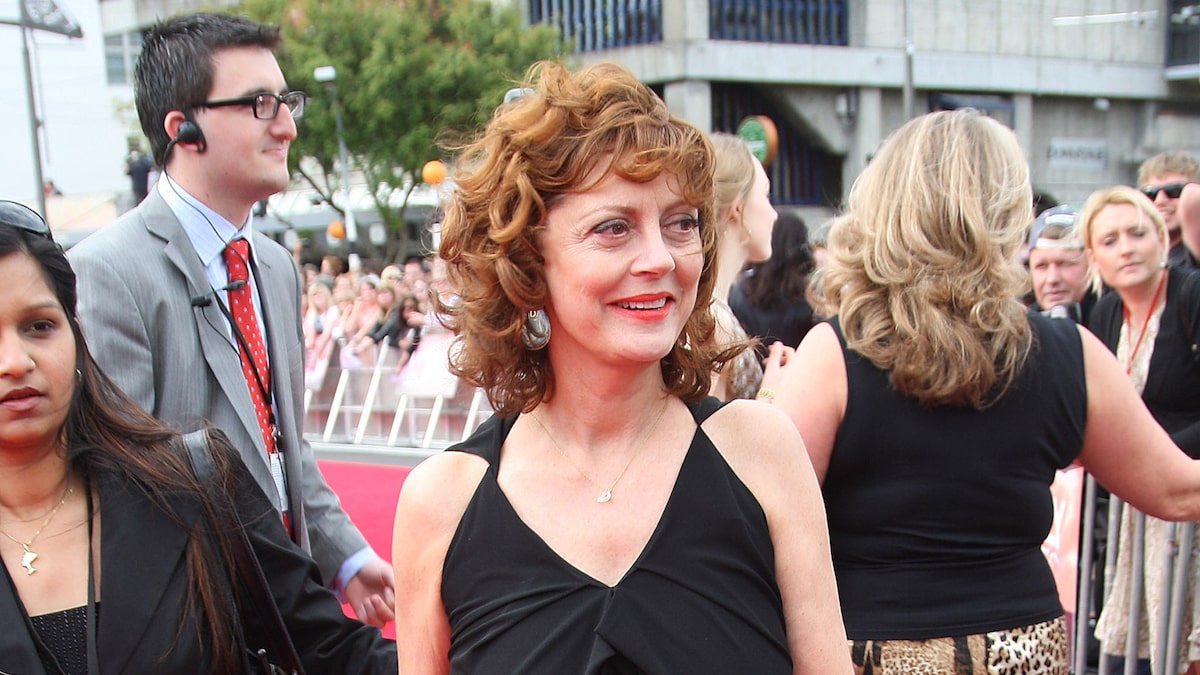 Stars Who Started on Soaps