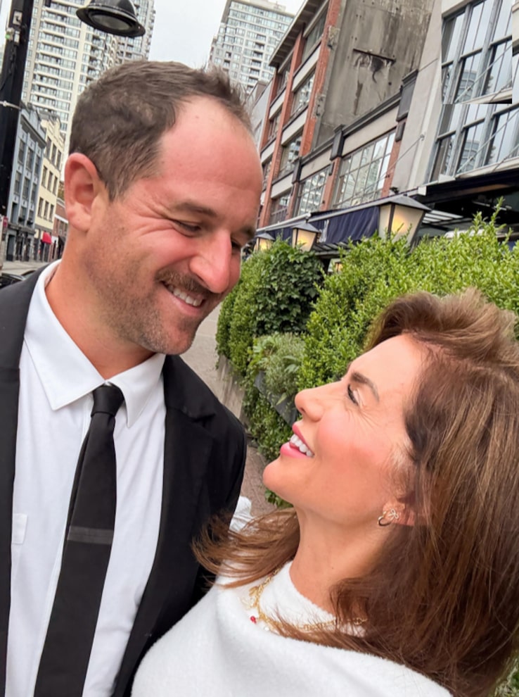 Lio Tipton Marries Chaz Salembier