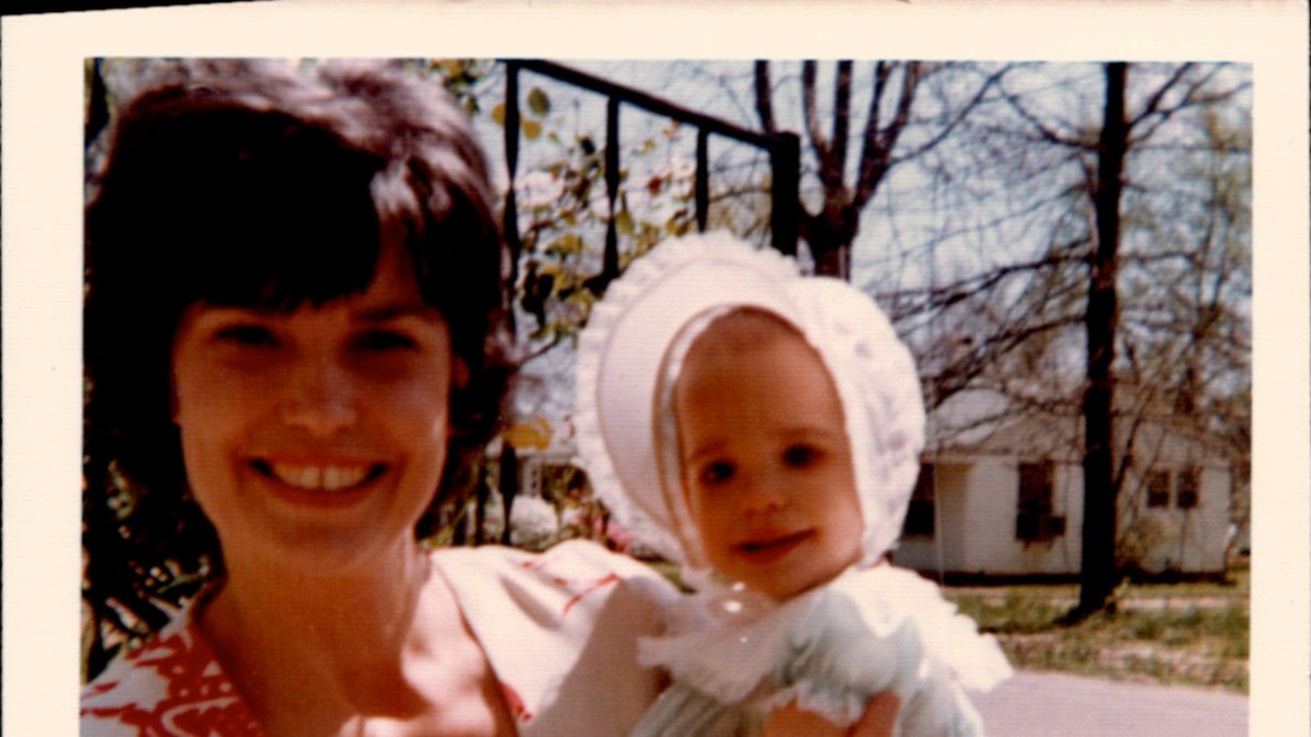 Mother's Day: Stars and Their Moms