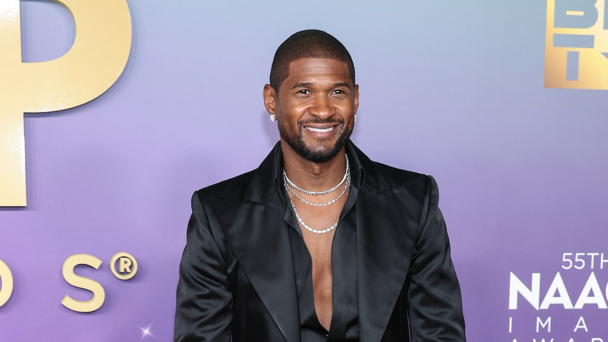 The 55th Annual NAACP Image Awards: Red Carpet Pics!