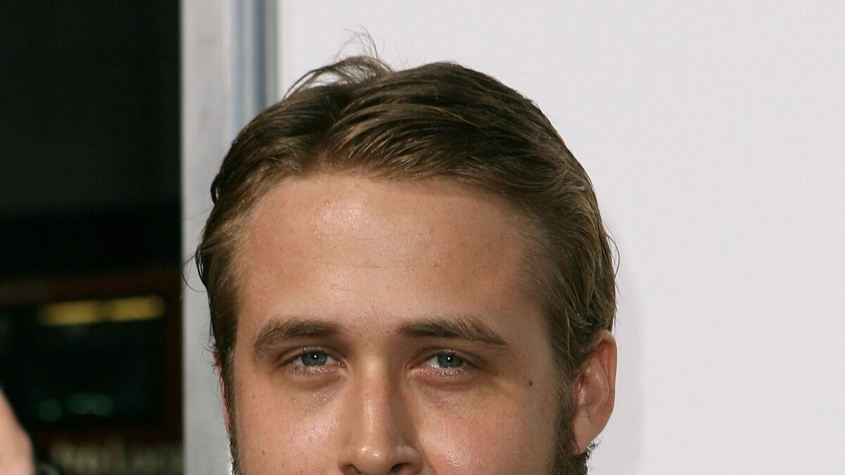 Ryan Gosling Through the Years