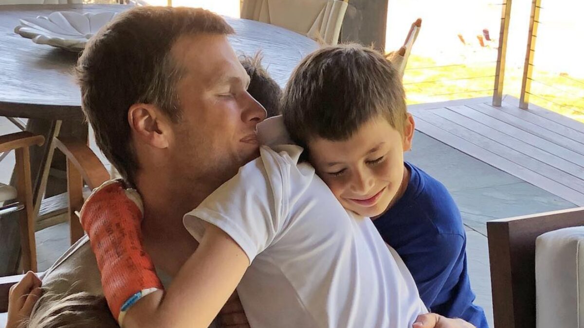 The Hottest Celeb Dads