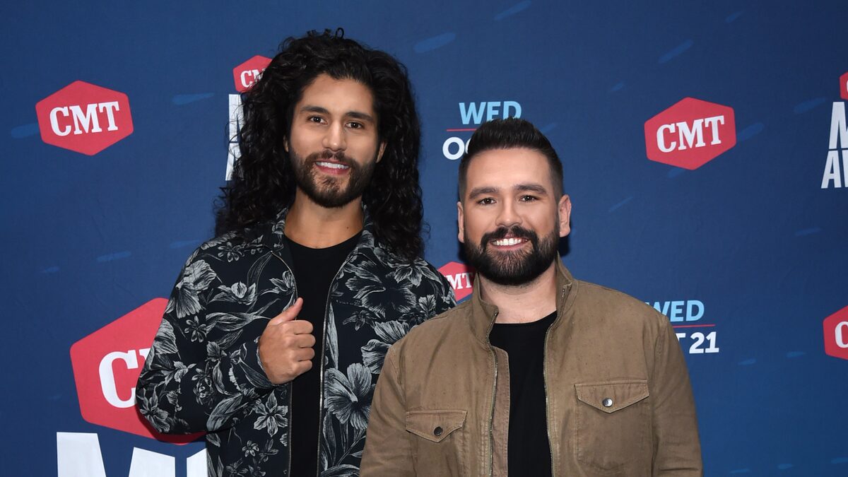 CMT Music Awards 2020