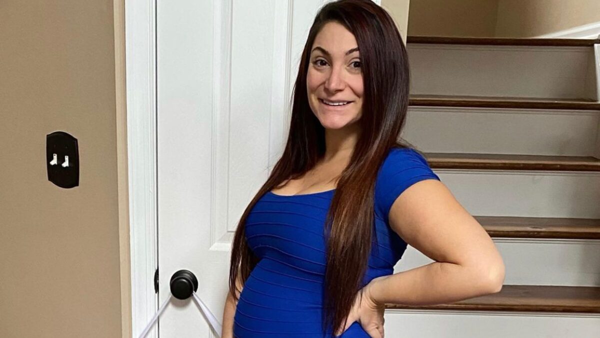 Quarantine Baby Boom! Star Pregnancy & Baby News