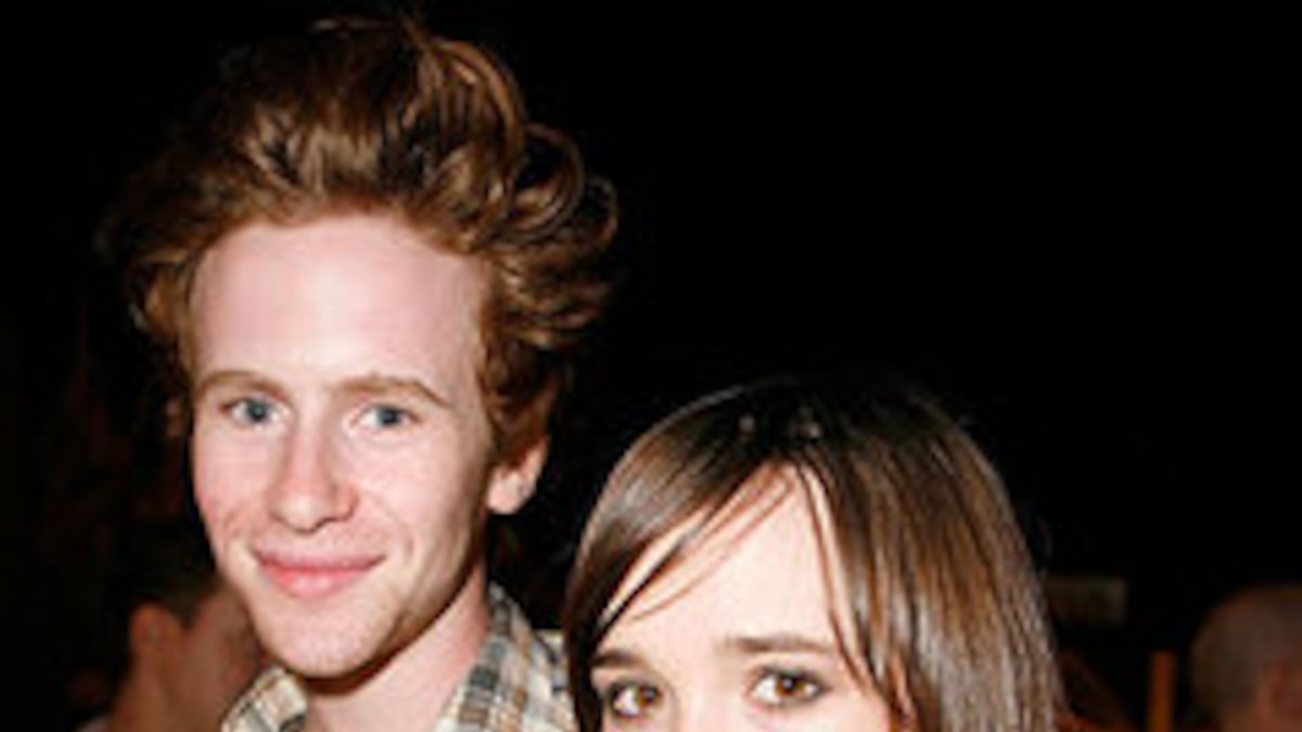 Ellen Page