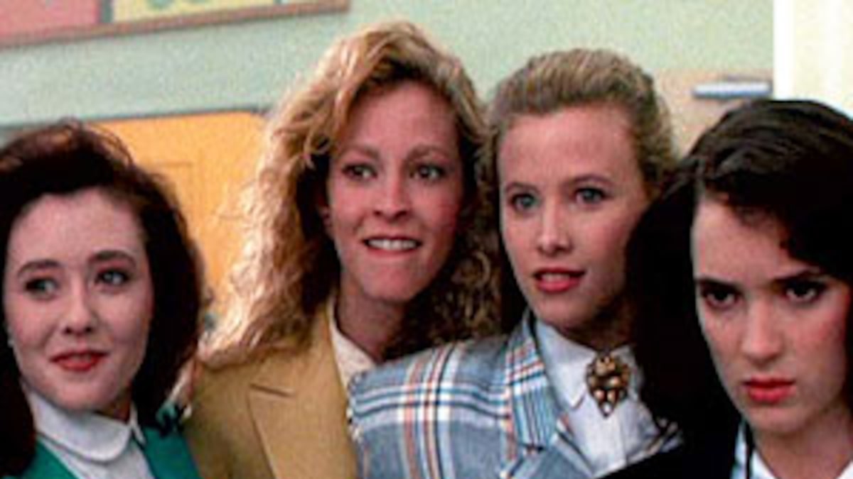 Back to School! Top 20 Campus Comedies