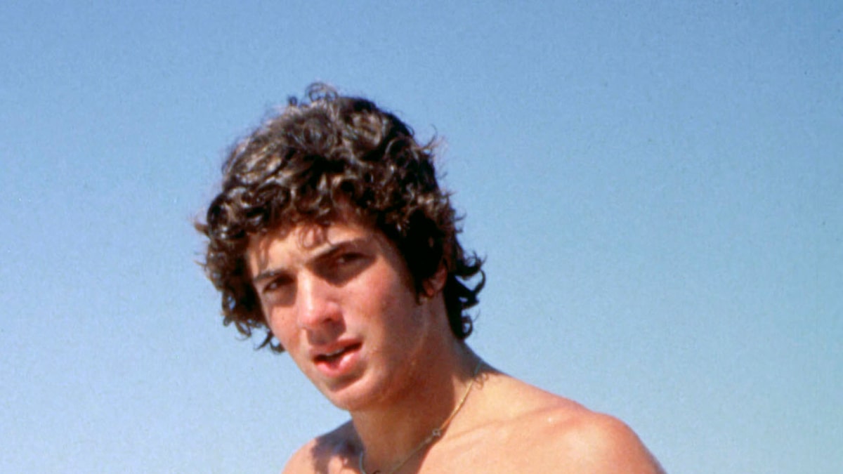 JFK Jr.