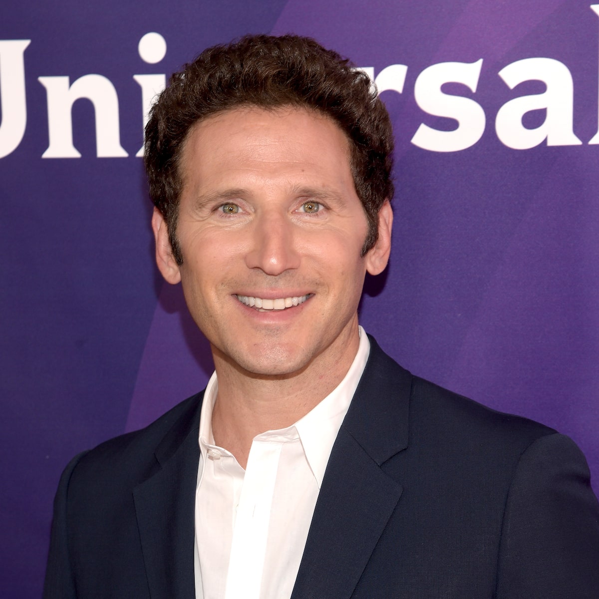 Mark Feuerstein Wife 2022