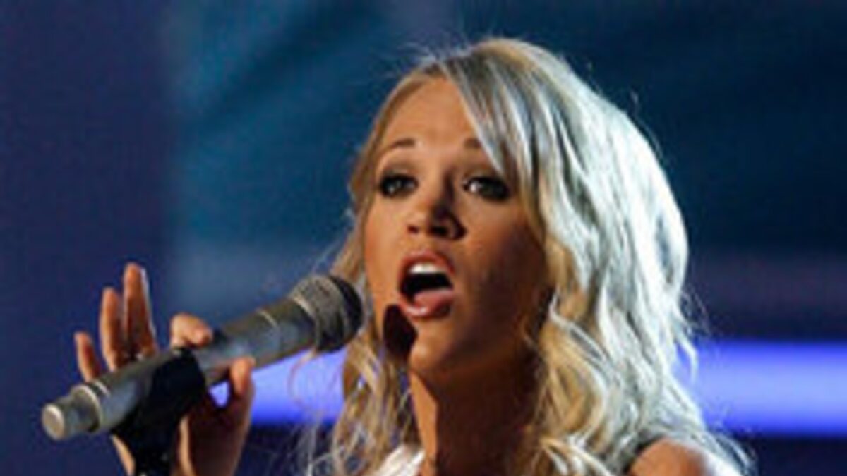 42nd Annual Academy of Country Music Awards