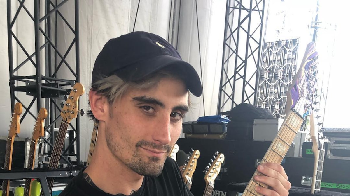 Disturbing New Details About Singer Kyle Pavone’s Sudden Death