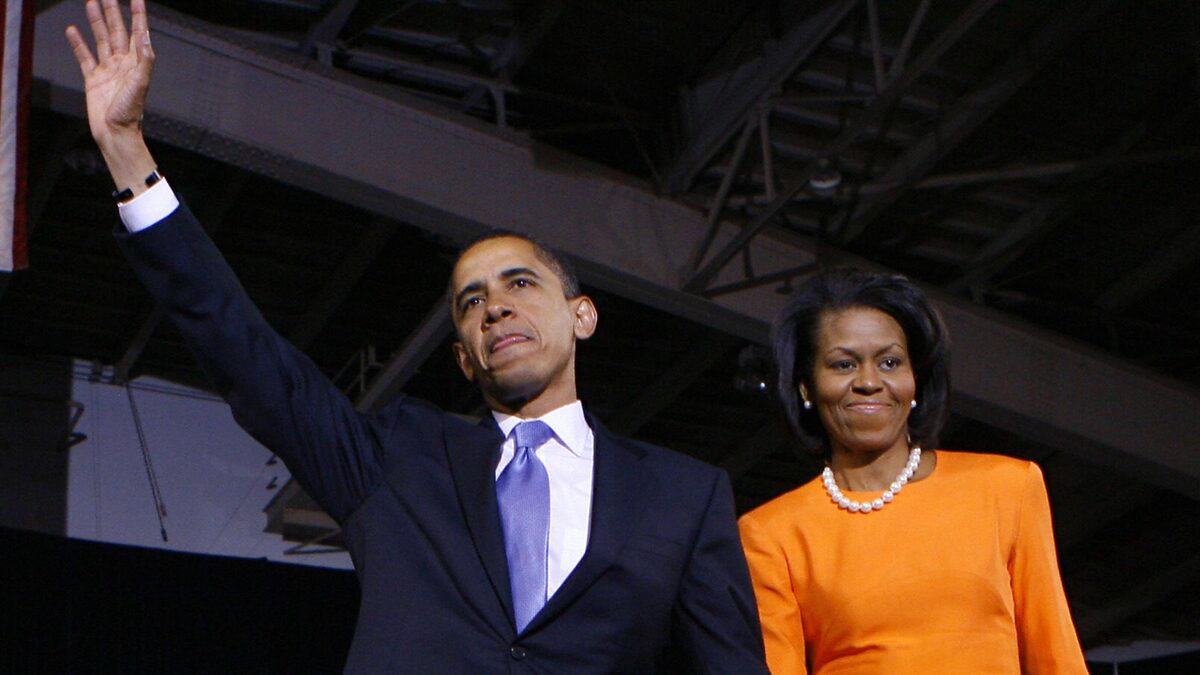 Michelle Obama: First Lady of Fashion