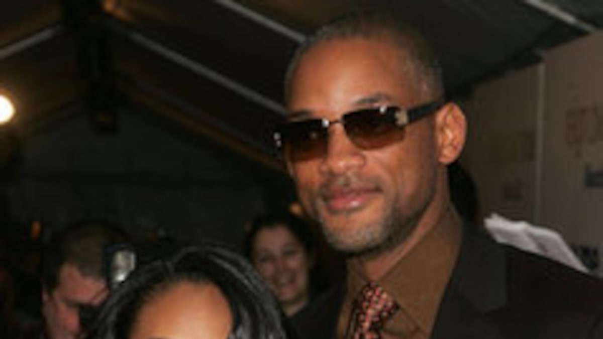 Will Smith