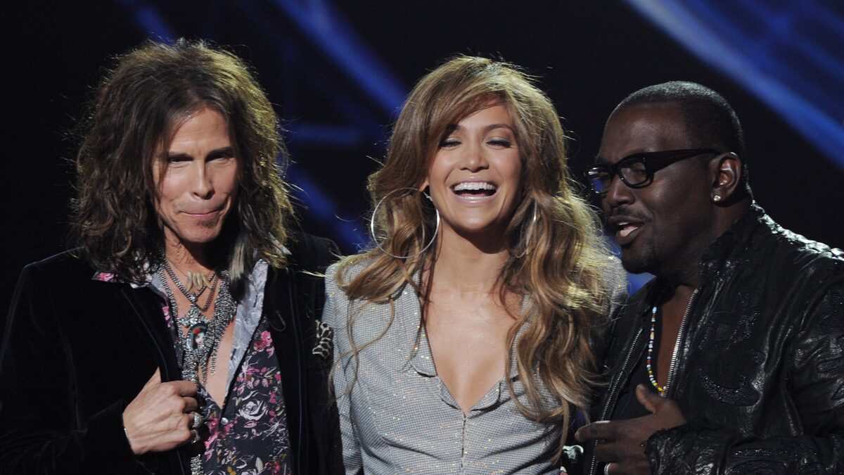 Steven Tyler: Wild and Crazy Through the Years