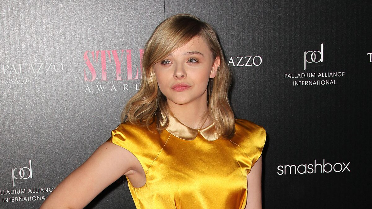 Hollywood Style Awards 2011