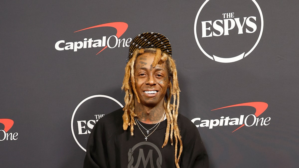 The 2023 ESPY Awards Red Carpet