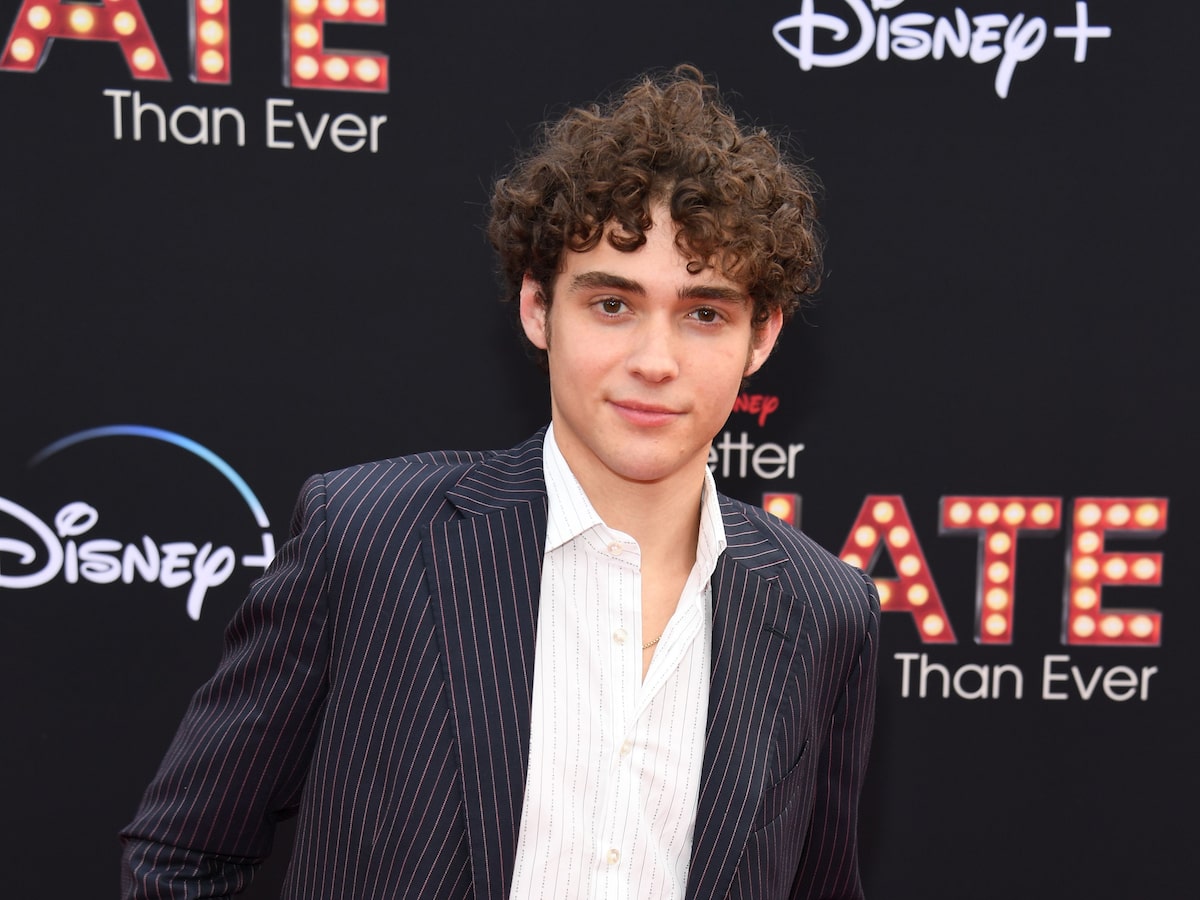 How Tall Is Joshua Basset