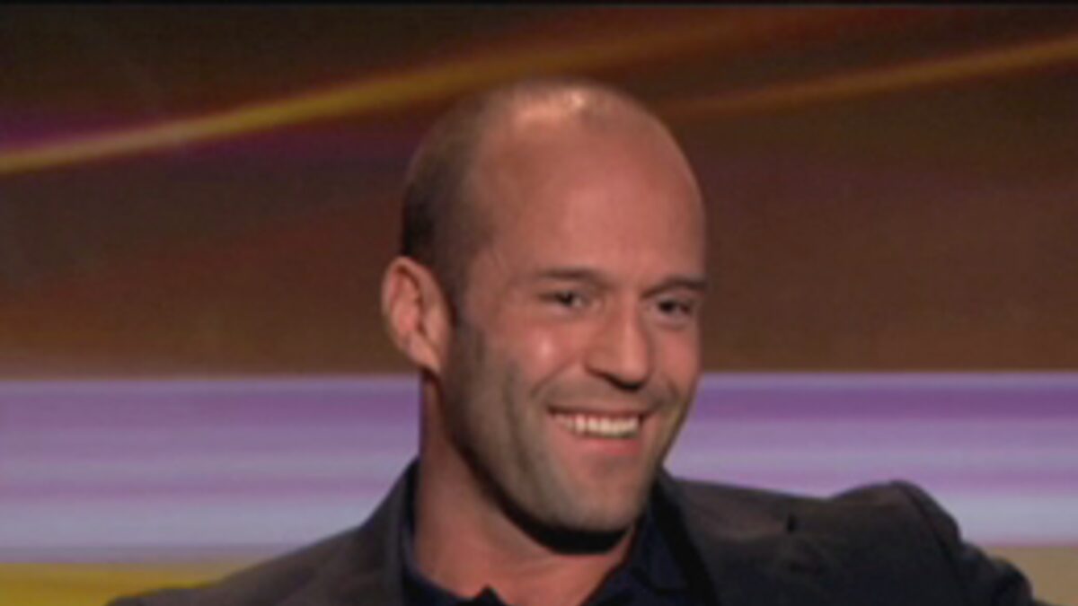 Jason and Guy's Manly Hobby