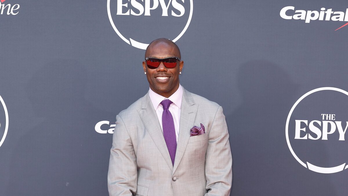The 2023 ESPY Awards Red Carpet