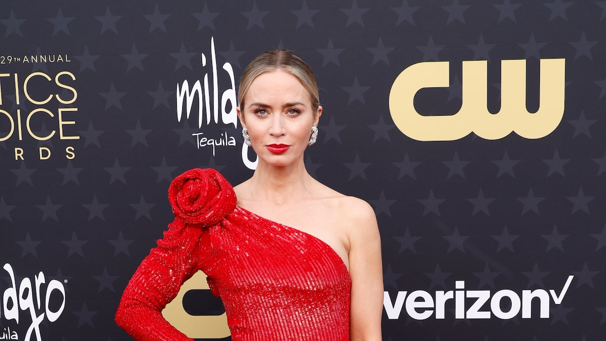 The 29th Annual Critics Choice Awards