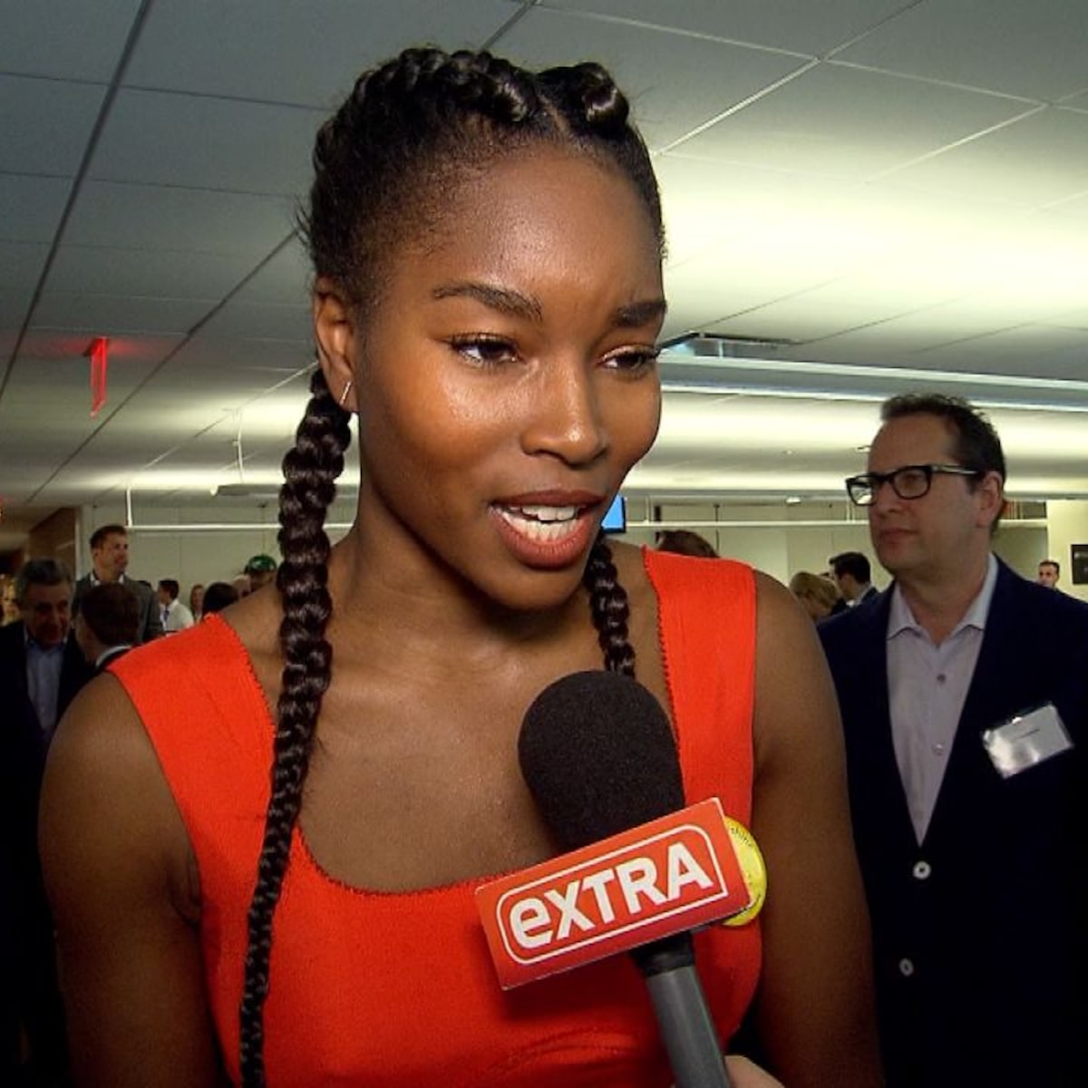 Damaris Lewis Prince