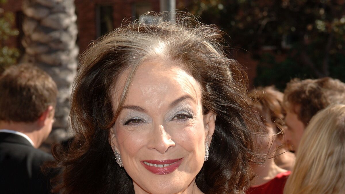 Dixie Carter Remembered