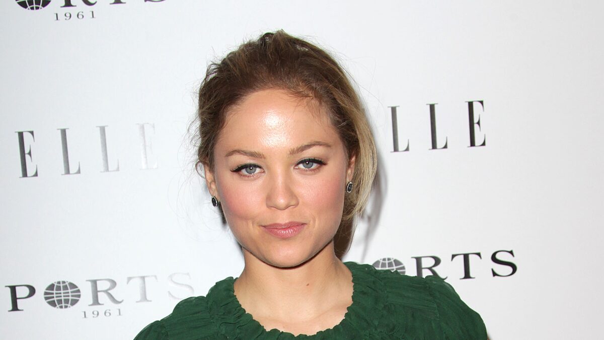 ELLE's Inaugural Women in Television Dinner