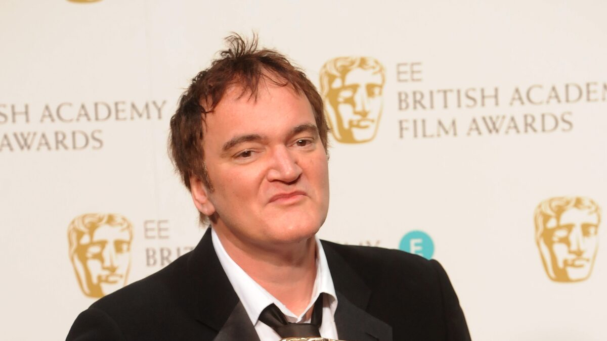 2013 BAFTAs