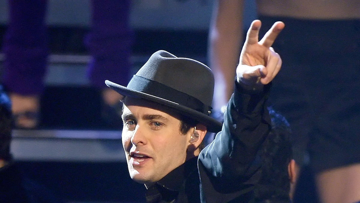 Singers-Turned-Actors