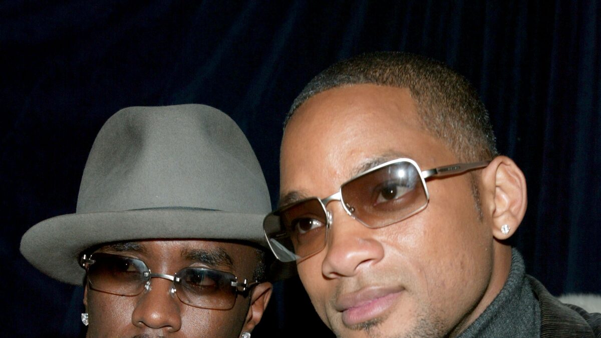 From Puff Daddy to Diddy