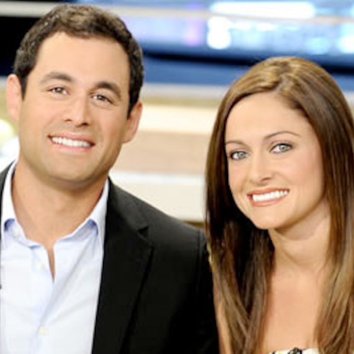 Deanna Pappas And Jason Mesnick