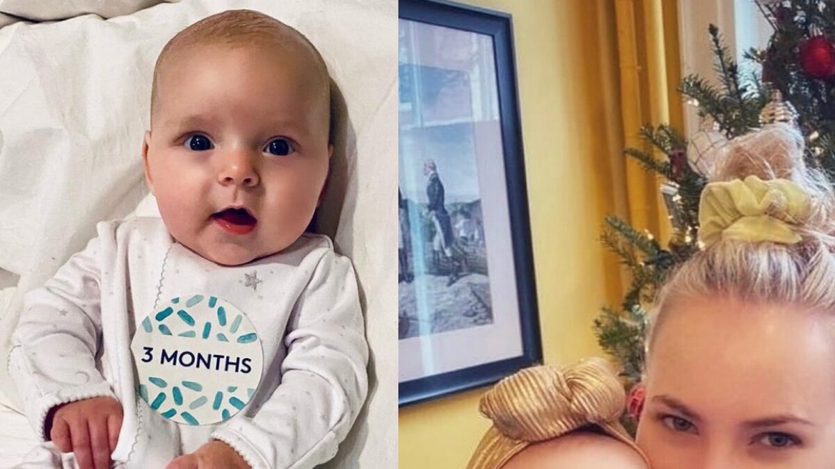 Quarantine Baby Boom! Star Pregnancy & Baby News