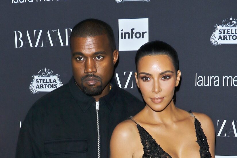 Lily Allen & MC Meridian Dan Split