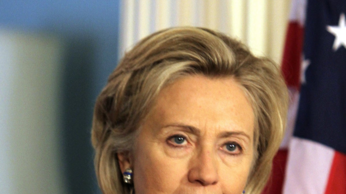 Forbes Most Powerful Women 2010