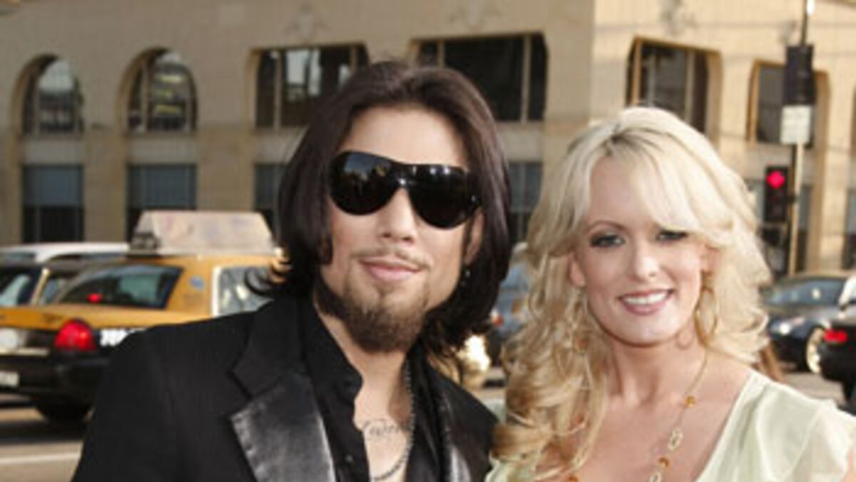 "Forgetting Sarah Marshall" Premiere - Arrivals