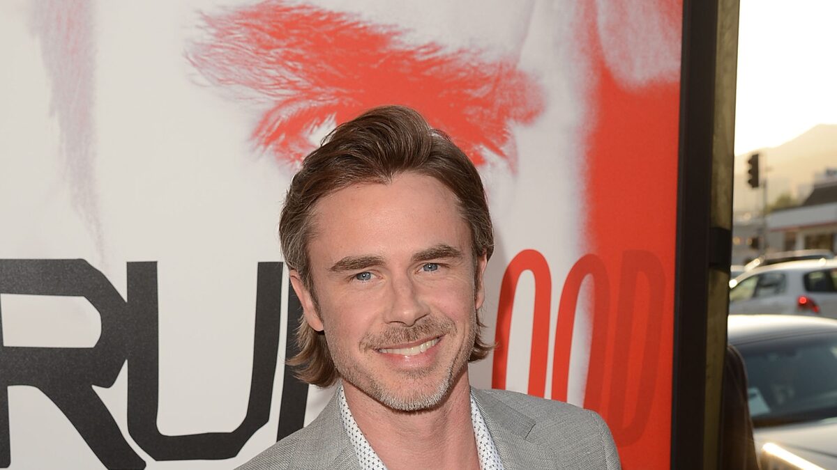 Season 5 Premiere of 'True Blood'