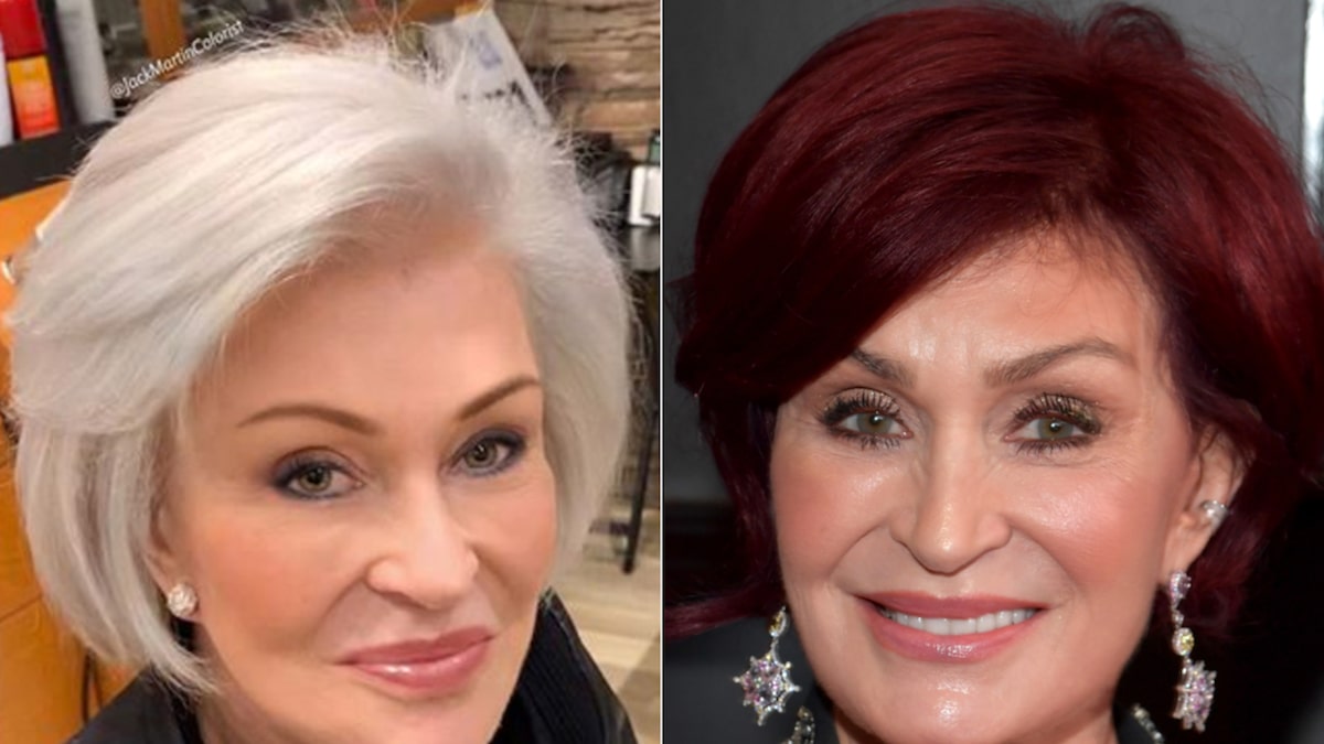 Star Makeovers: Haircuts and Dye Jobs