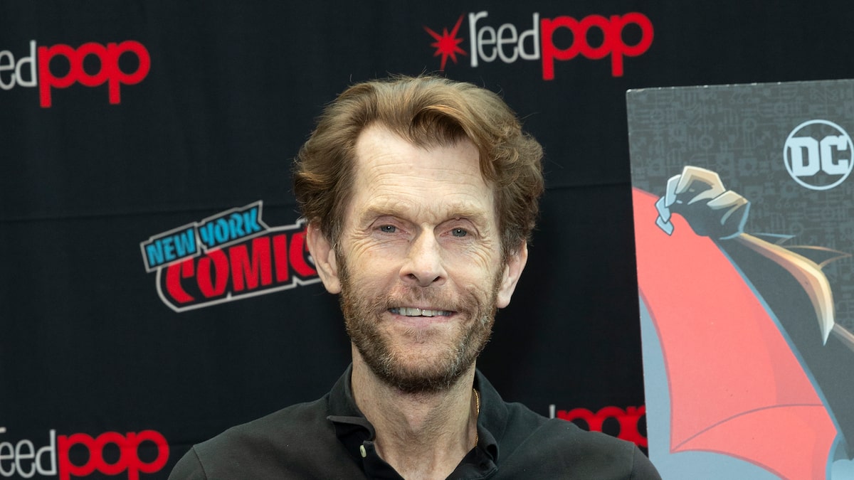 Kevin Conroy, Iconic Voice of Batman, Dies at 66