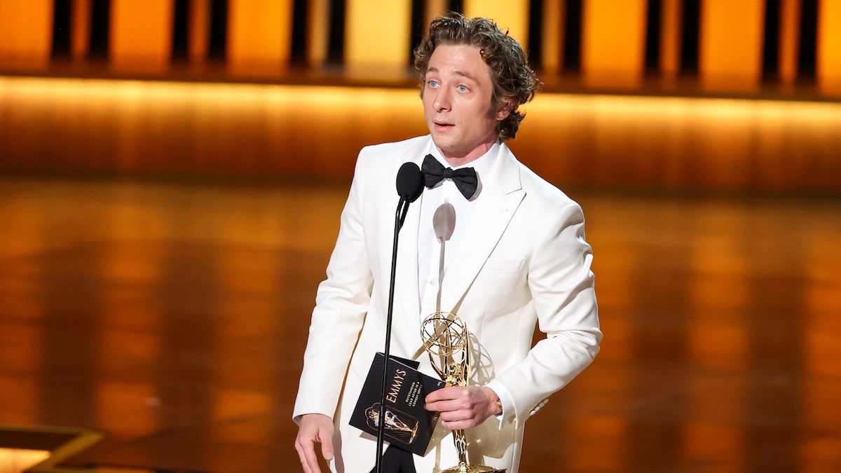 Emmys 2023: Show Photos