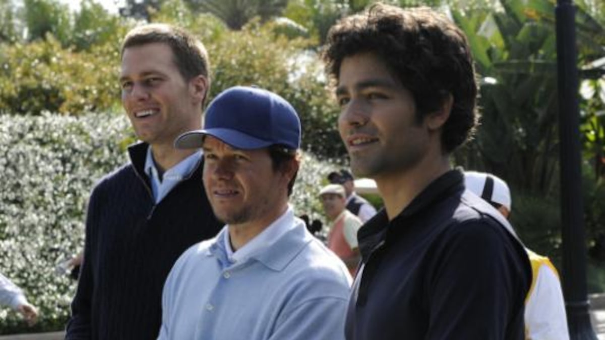 "Entourage" Celebrity Guest Stars