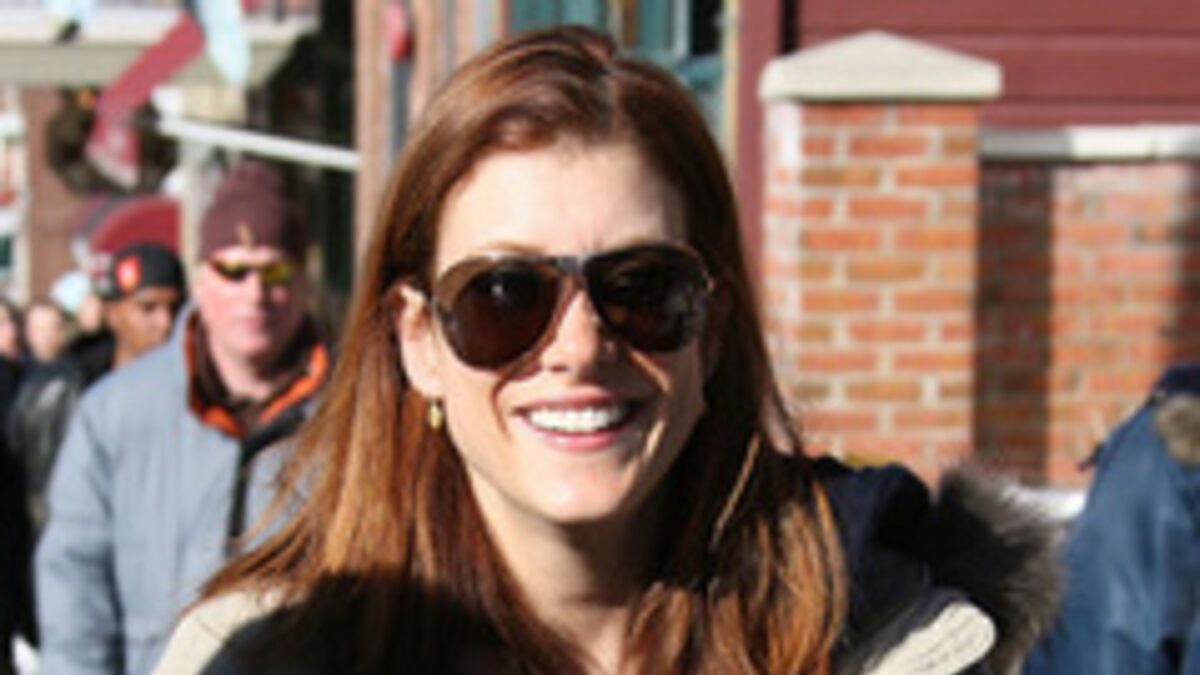 Kate Walsh