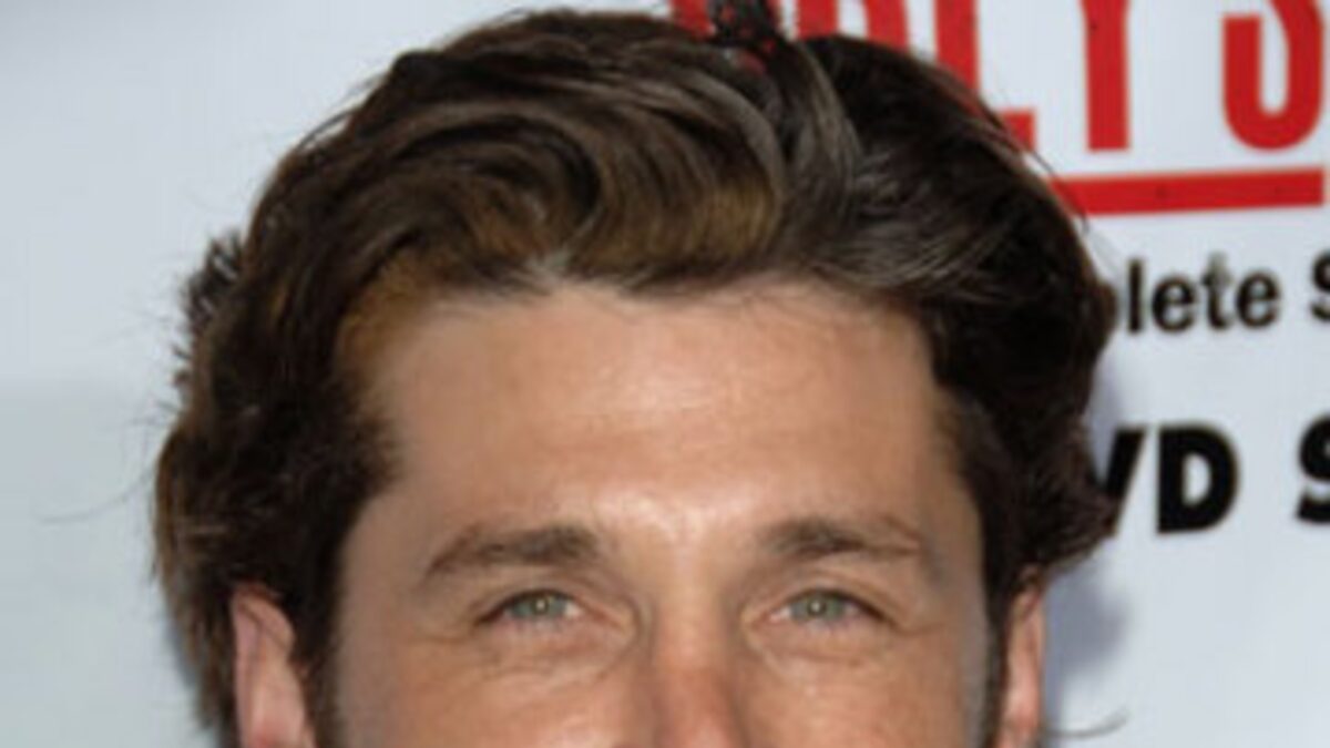 Grey's Anatomy Season 2 DVD Launch